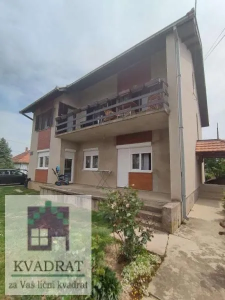 Prodaja, kuća, 251m2, Obrenovac, Beograd