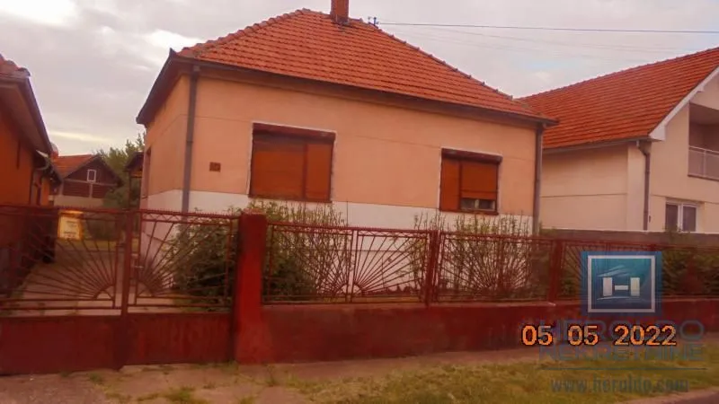 Prodaja, kuća, 95m2, Dom Zdravlja, Ćuprija
