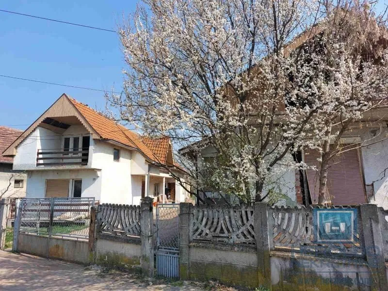 Prodaja, kuća, 181m2, Vrapčane, Paraćin
