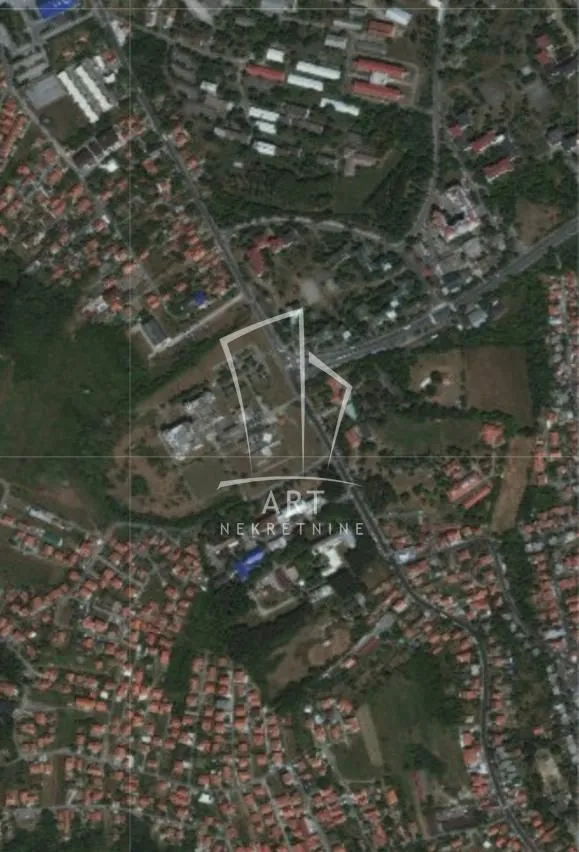 Prodaja, zemljište, 9200m2, Voždovac, Beograd