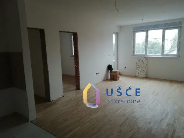 Prodaja, dvosoban stan, 53m2, Palilula, Beograd