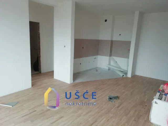 Prodaja, dvosoban stan, 50m2, Palilula, Beograd