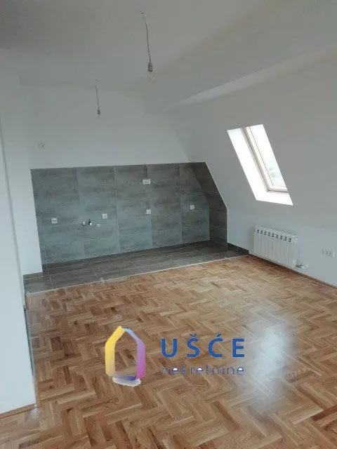 Prodaja, jednosoban stan, 44m2, Palilula, Beograd