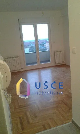 Prodaja, dvosoban stan, 44m2, Palilula, Beograd