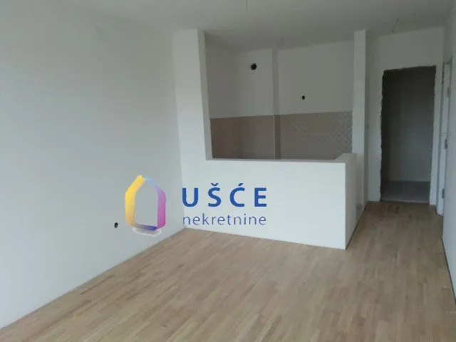 Prodaja, jednosoban stan, 36m2, Palilula, Beograd