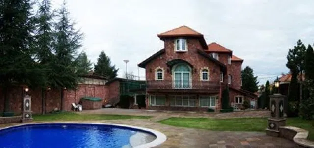 Prodaja, kuća, 850m2, Senjak, Beograd