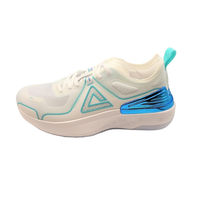 PATIKE PEAK TAICHI 4.0 PRO ET21727H WHITE/BLUE