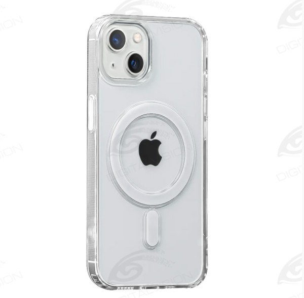 iPhone 14 Magsafe silikonska futrola