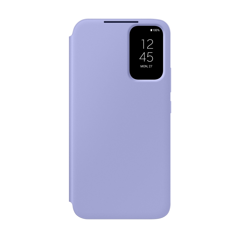 Samsung A34 originalna preklopna futrola (Blueberry)