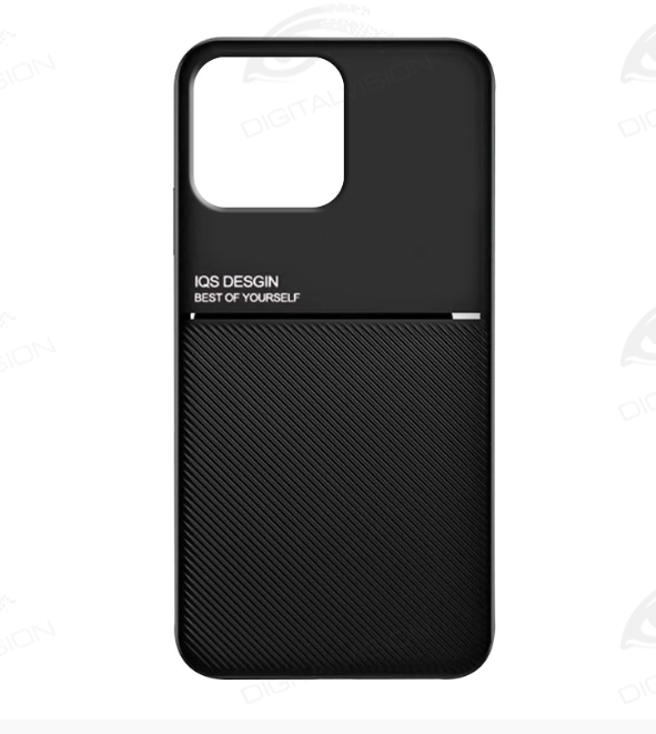iPhone 14 Pro Anti static futrola (Black)