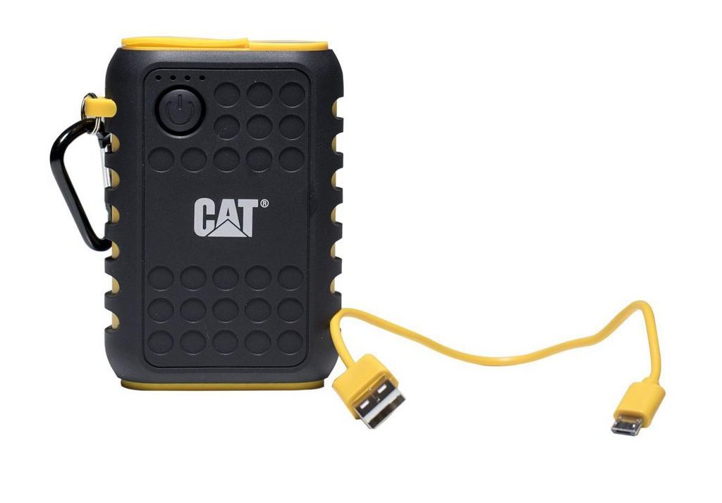 CAT Power bank 10000 mAh