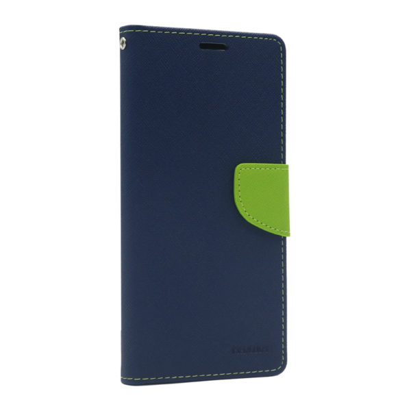Samsung A04s futrola na preklop Mercury (Blue)