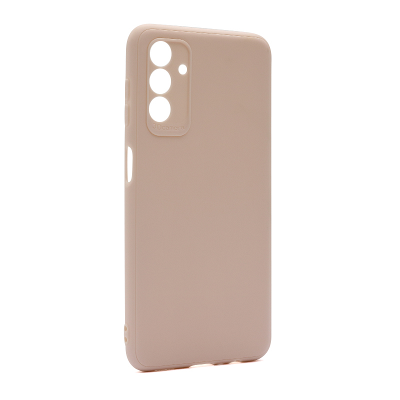 Samsung A04s 3D Soft silikonska futrola (Rose)