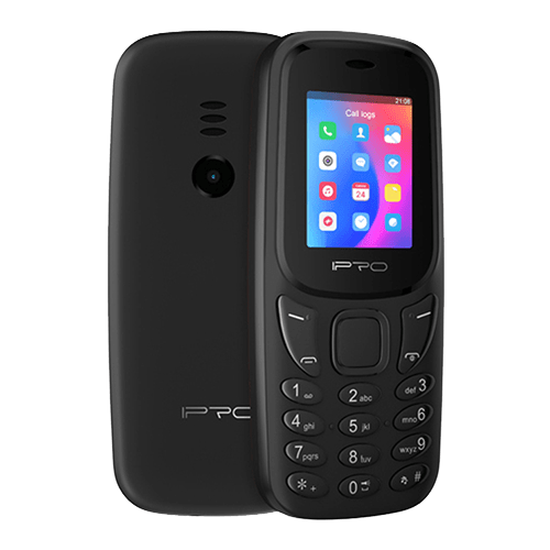 IPRO A21 Mini (Black)