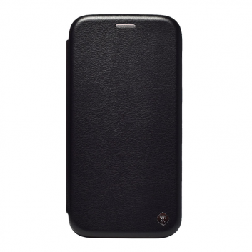 Motorola G10 futrola na preklop Flip (Black)