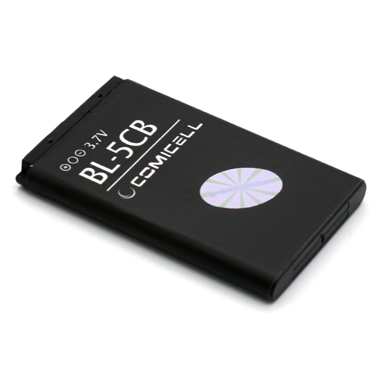 Nokia 1280 baterija BL-5CB