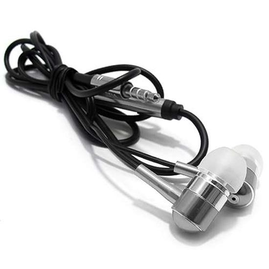 OFIA Bass slušalice za mobilne telefone 3,5mm (Grey)