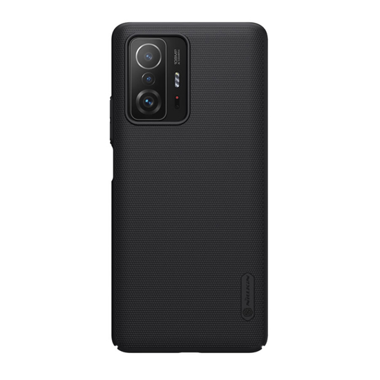 Xiaomi 11T Nillkin Super Frost futrola (Black)