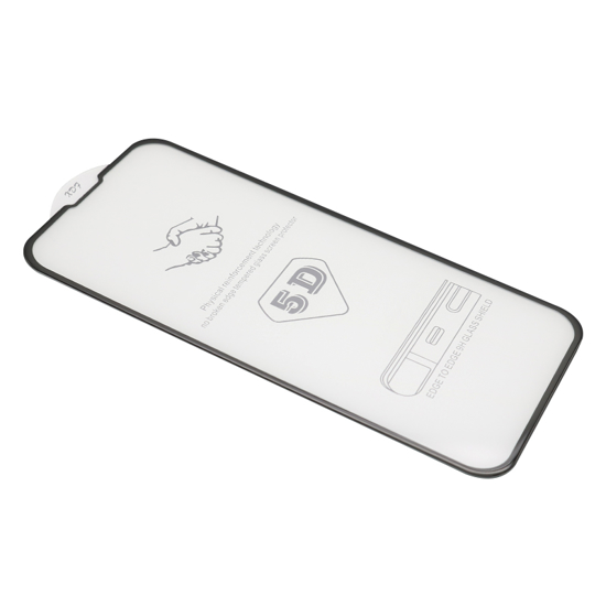 iPhone 13 Pro zakrivljeno zaštitno staklo 5D