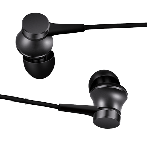 Xiaomi Mi In Ear Basic slušalice (Black)