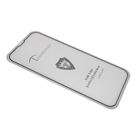 iPhone 13 Mini zakrivljeno zaštitno staklo 2,5D