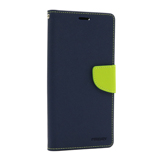 Alcatel 1S 2021 futrola na preklop Mercury (Blue)