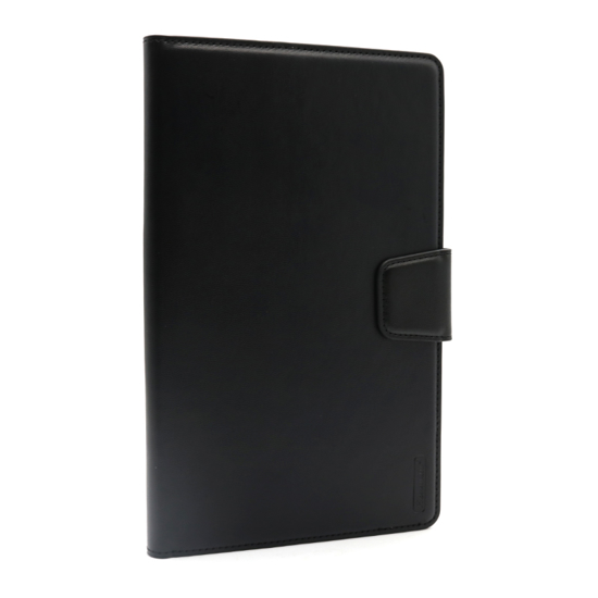 Samsung Tab S6 Lite futrola na preklop Hanman (Black)