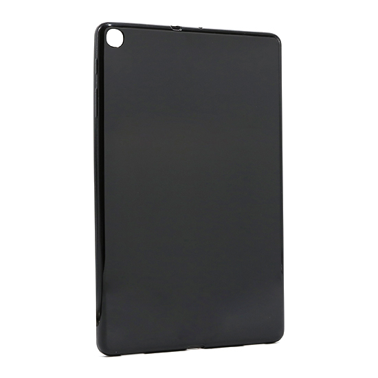 Samsung Tab A7 T500 silikonska futrola Durable (Black)