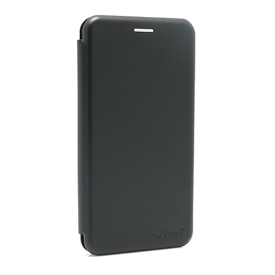 Xiaomi Redmi Note 9S futrola na preklop Ihave (Black)
