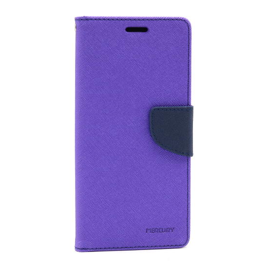 Alcatel 1S 2020 Mercury futrola na preklop (Violet)