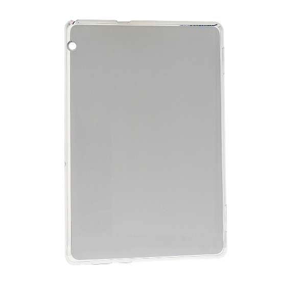 Huawei T5 10 silikonska futrola za tablet (White)
