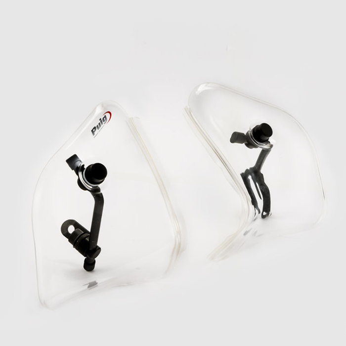 HAND GUARDS UNIVERSAL SCOOTER 6855W