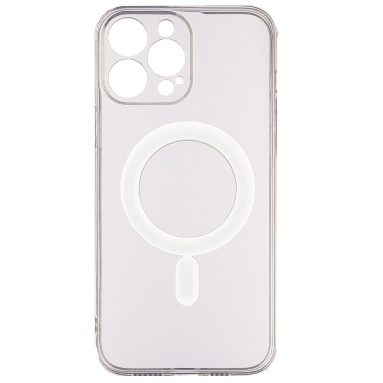 TPU CLEAR MAGSAFE for iPhone 13 Pro Max (6.7")