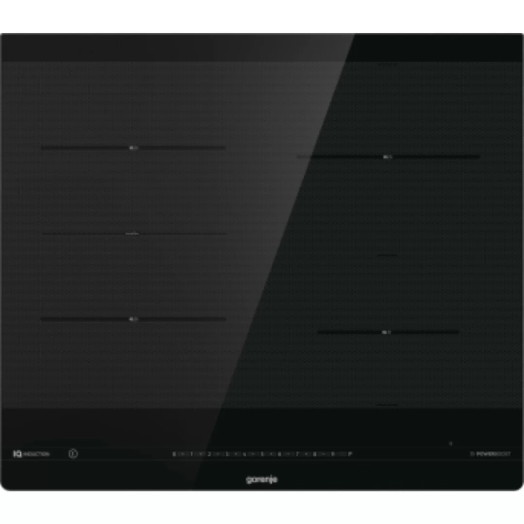 Indukciona ploca IS645BG Gorenje
Indukciona ploca IS645BG Gorenje