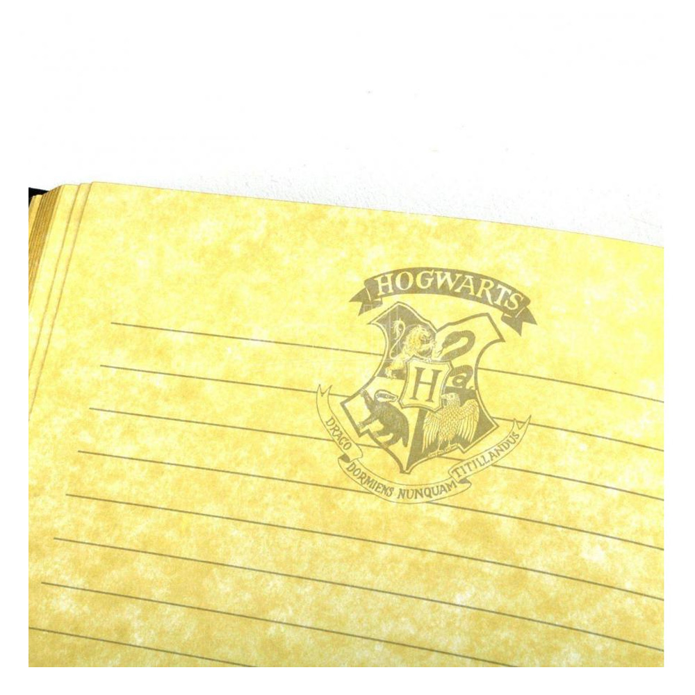 Harry Potter - Gifts - Hogwarts Journal