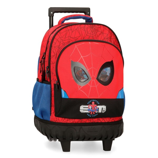 SPIDERMAN Protector torba na točkiće 28.329.21