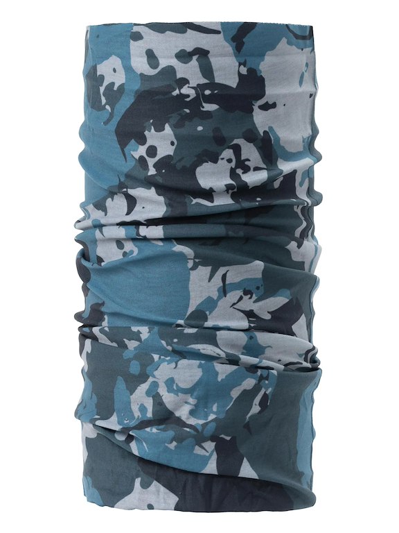 BRILLE Muška marama Bandana Camo Headkerchief šarena