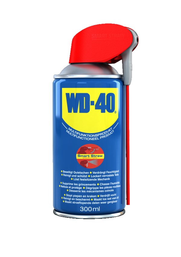 KONTAKT SPREJ WD-40