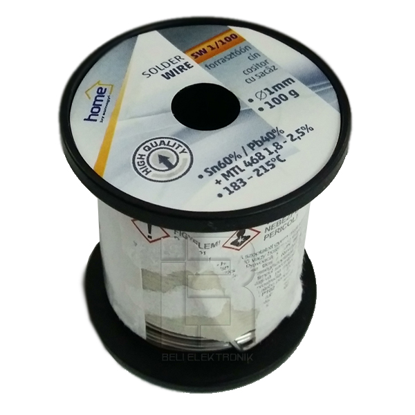 TINOL 1/100SW1