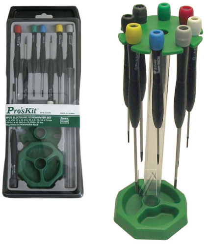 ODVIJAČ 8PK-5232