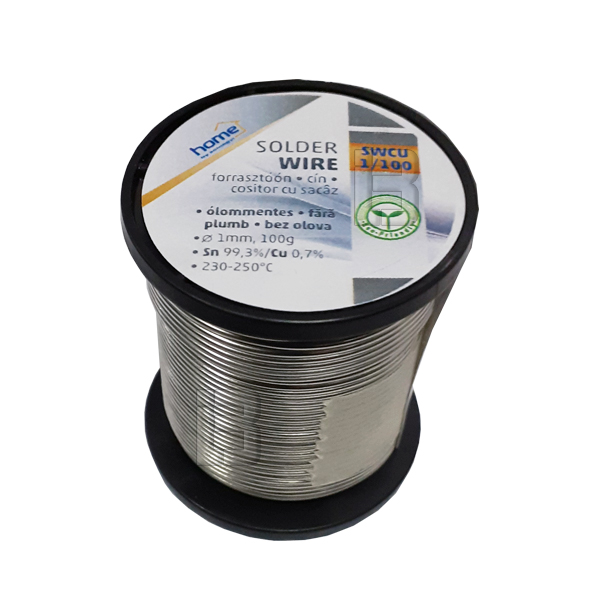 TINOL 1/100SWCU
