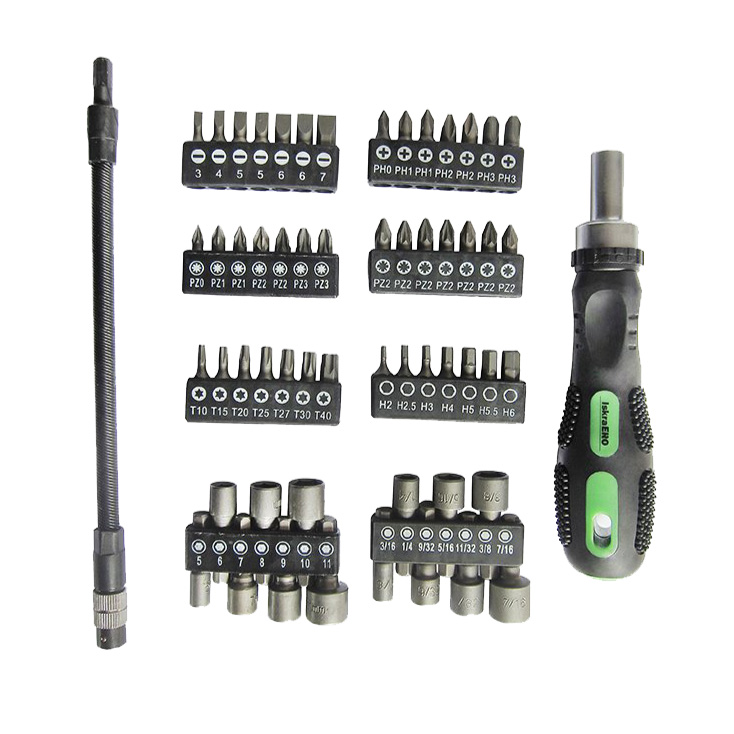 ODVIJAČ HTS-58 SET