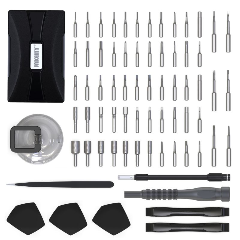 SET ALAT JM-8172