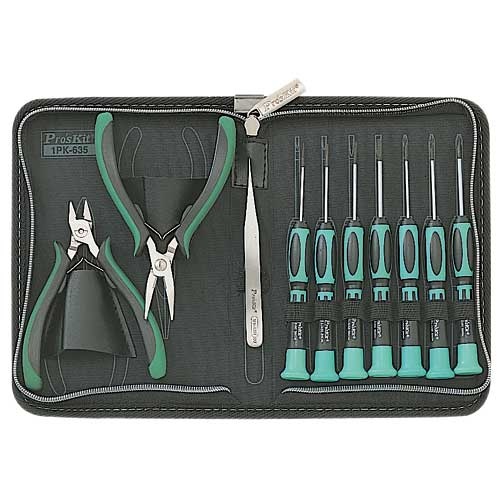 SET ALAT 1PK-635