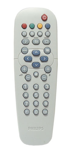 DALJINSKI PHILIPS RCLE011