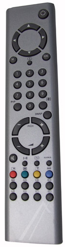 DALJINSKI VESTEL RC1546