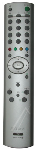 DALJINSKI SONY RMY1108