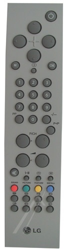 DALJINSKI VESTEL RC1541