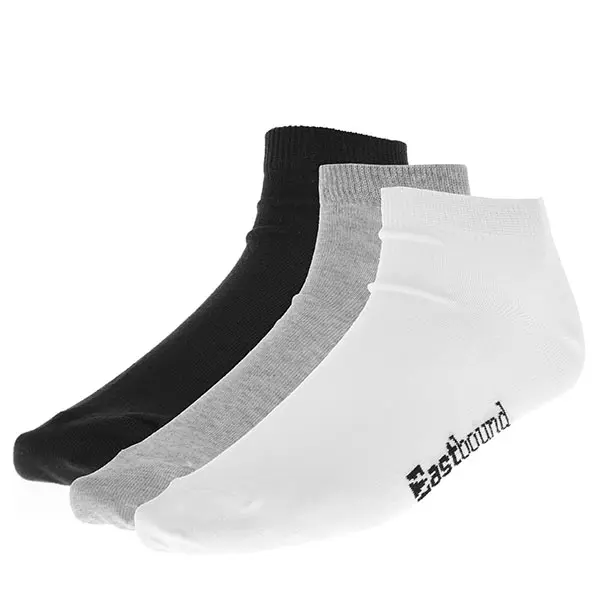 EASTBOUND Čarape Novara socks - 3 para