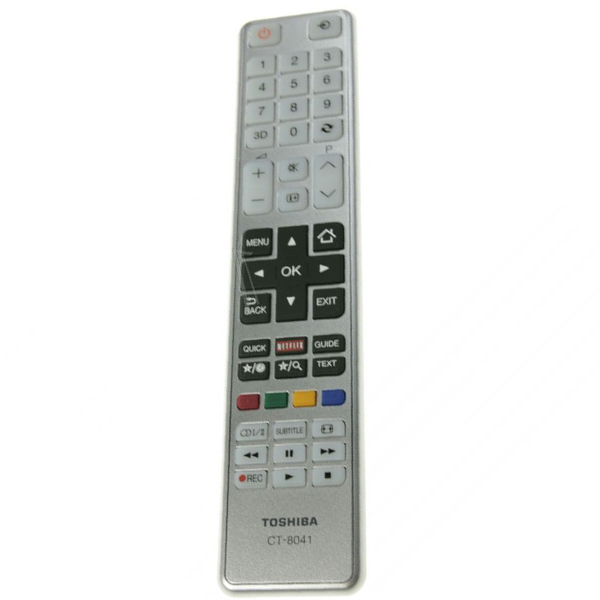 DALJINSKI TOSHIBA CT8041